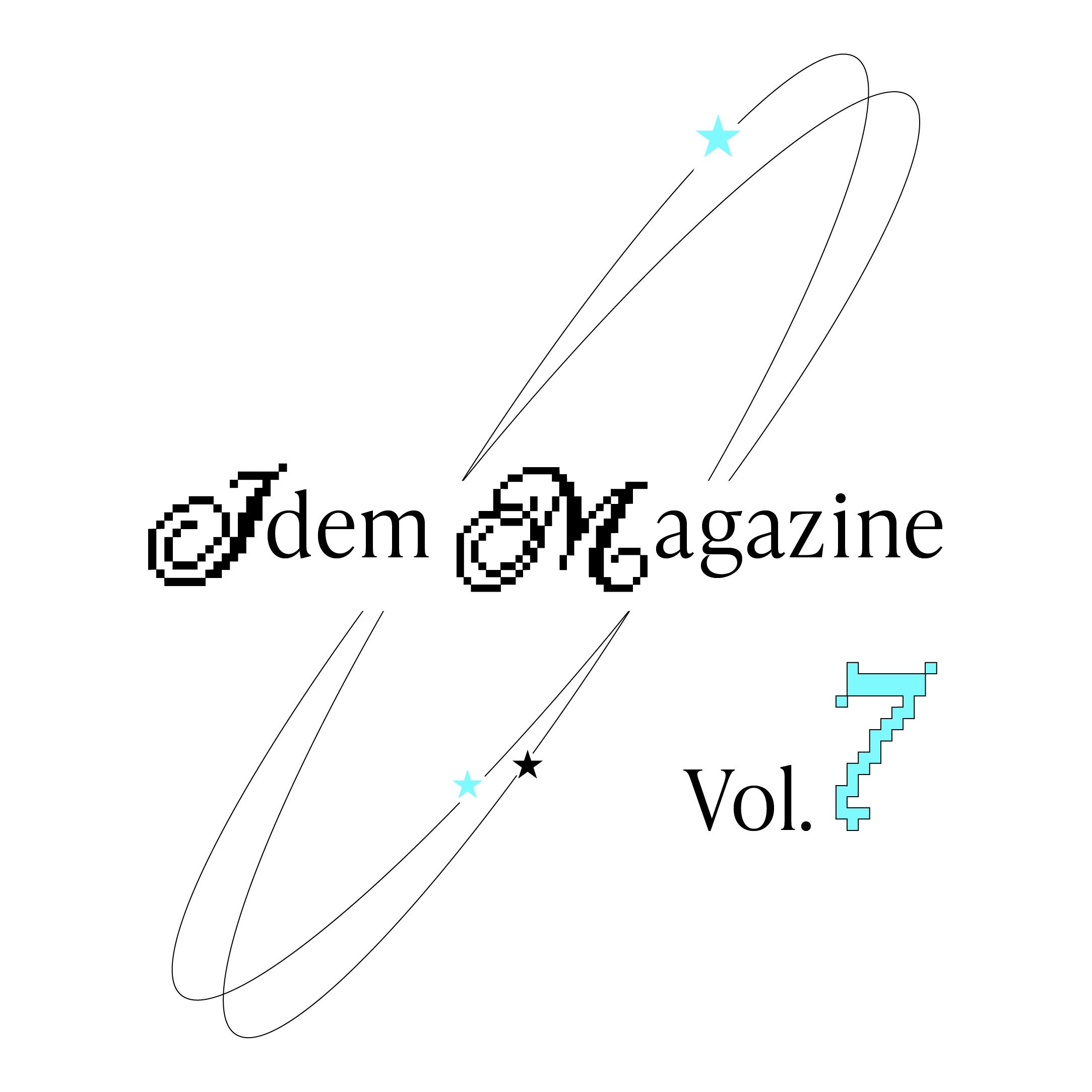 idem magazine Vol.7