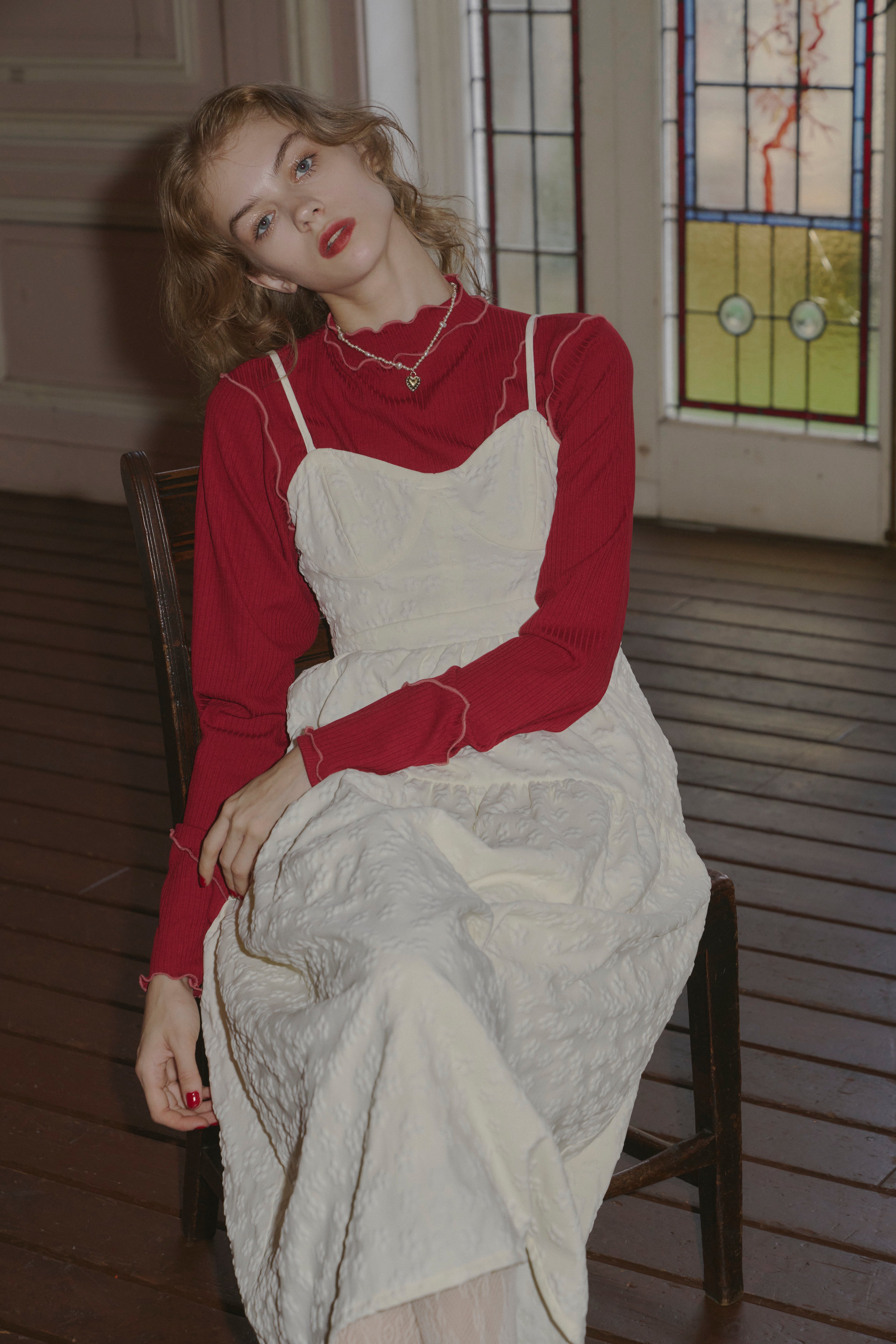 NEW ARRIVAL – idem