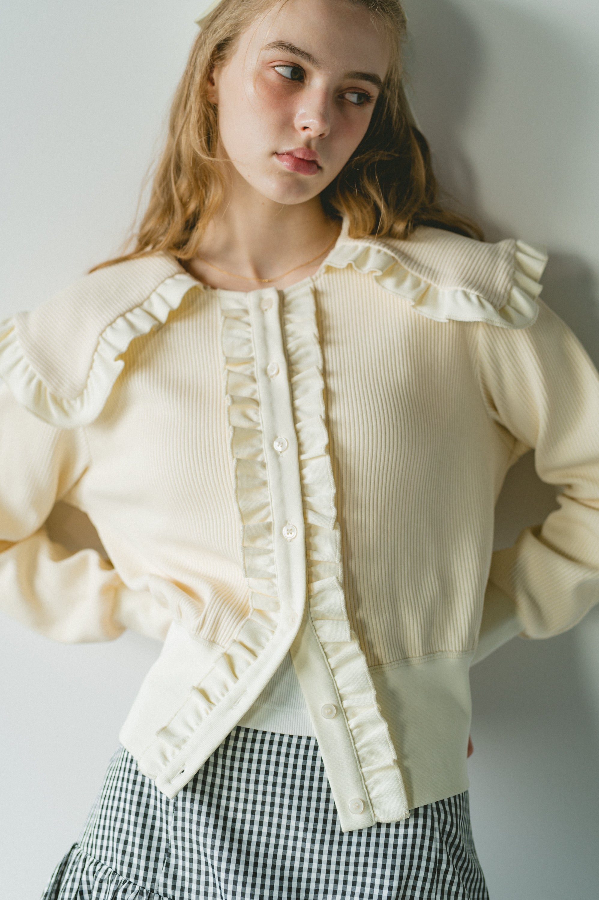 NEW ARRIVAL – idem