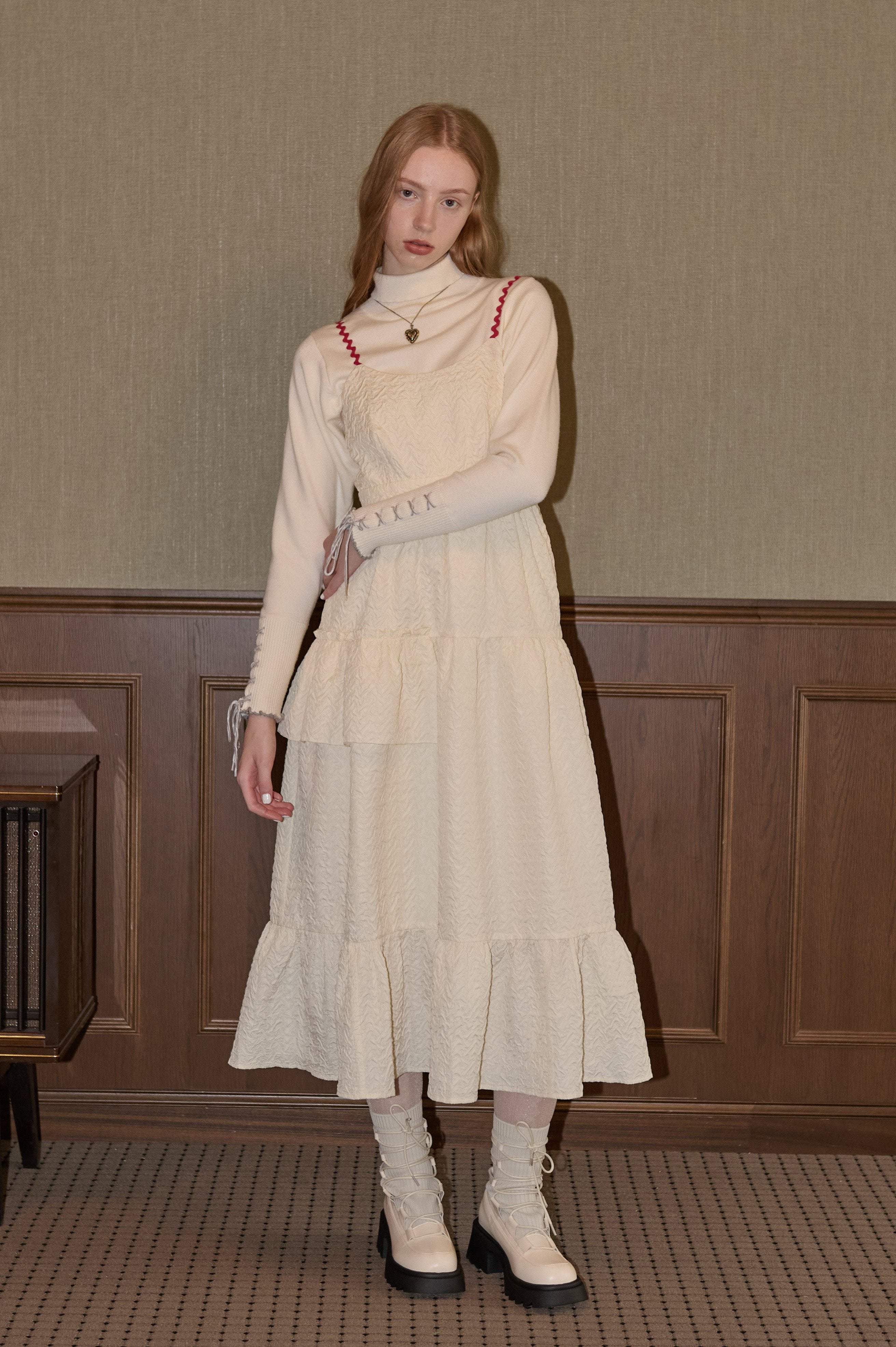 NEW ARRIVAL – idem